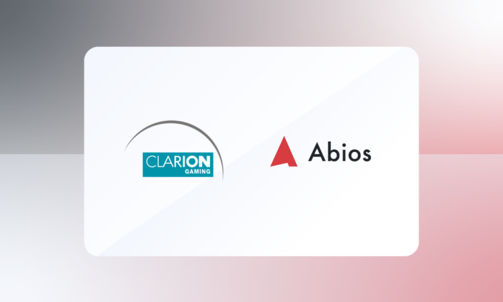 Clarion Gaming Announces Abios as Official Esports Data Partner - Abios ...