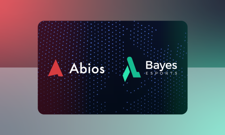 Abios obtains industry-leading official esports data through its ...