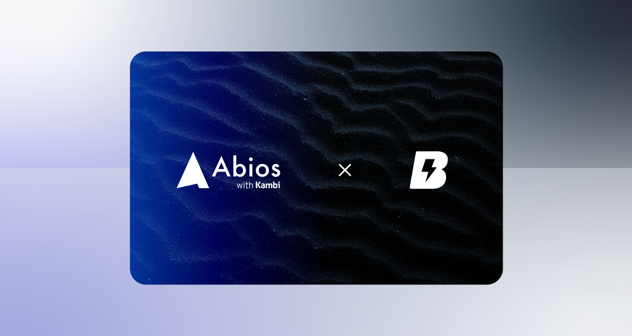 Abios powers Buffed.bet’s platform with esports widgets - Abios Newsroom