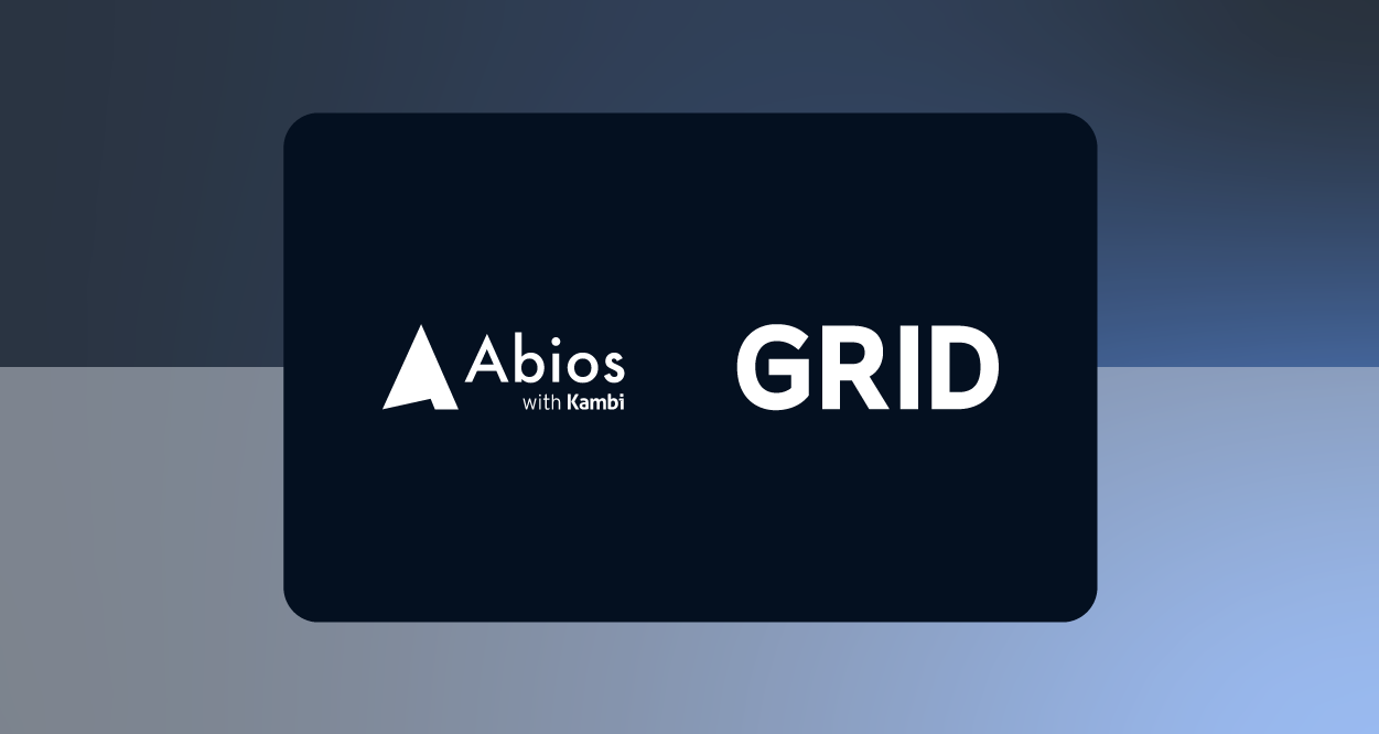 Abios partners with GRID to obtain official real-time esports data for ...