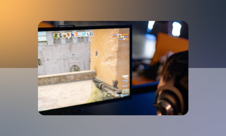 Map selection in CS2: What we learned from StarLadder Budapest - Abios ...