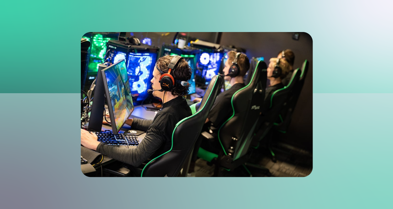 Get to Know Esports Fans: Demographics & Habits