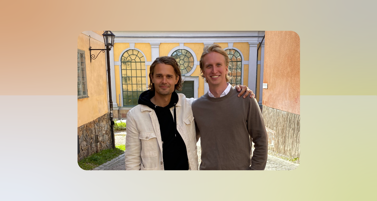 Abios names co-founder Anton Janér as new Managing Director - Abios ...