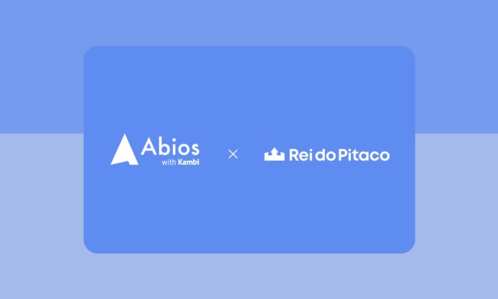 Abios, part of the Kambi Group, partners with Brazilian operator Rei do ...