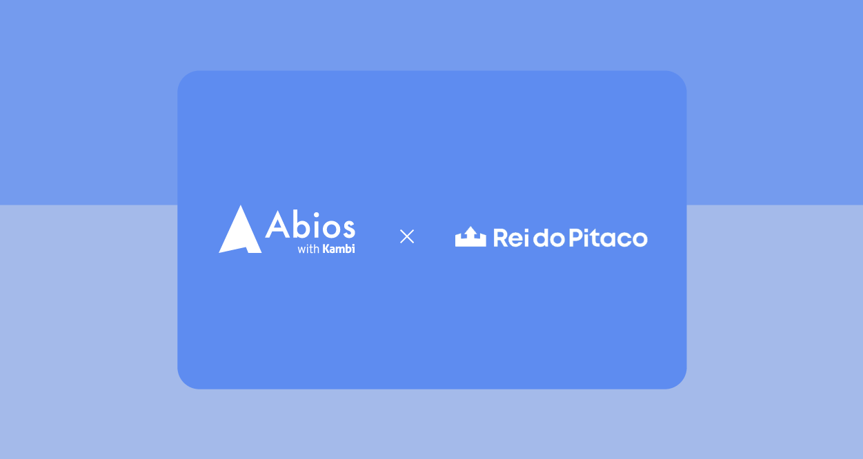 Abios, part of the Kambi Group, partners with Brazilian operator Rei do Pitaco for fantasy ...
