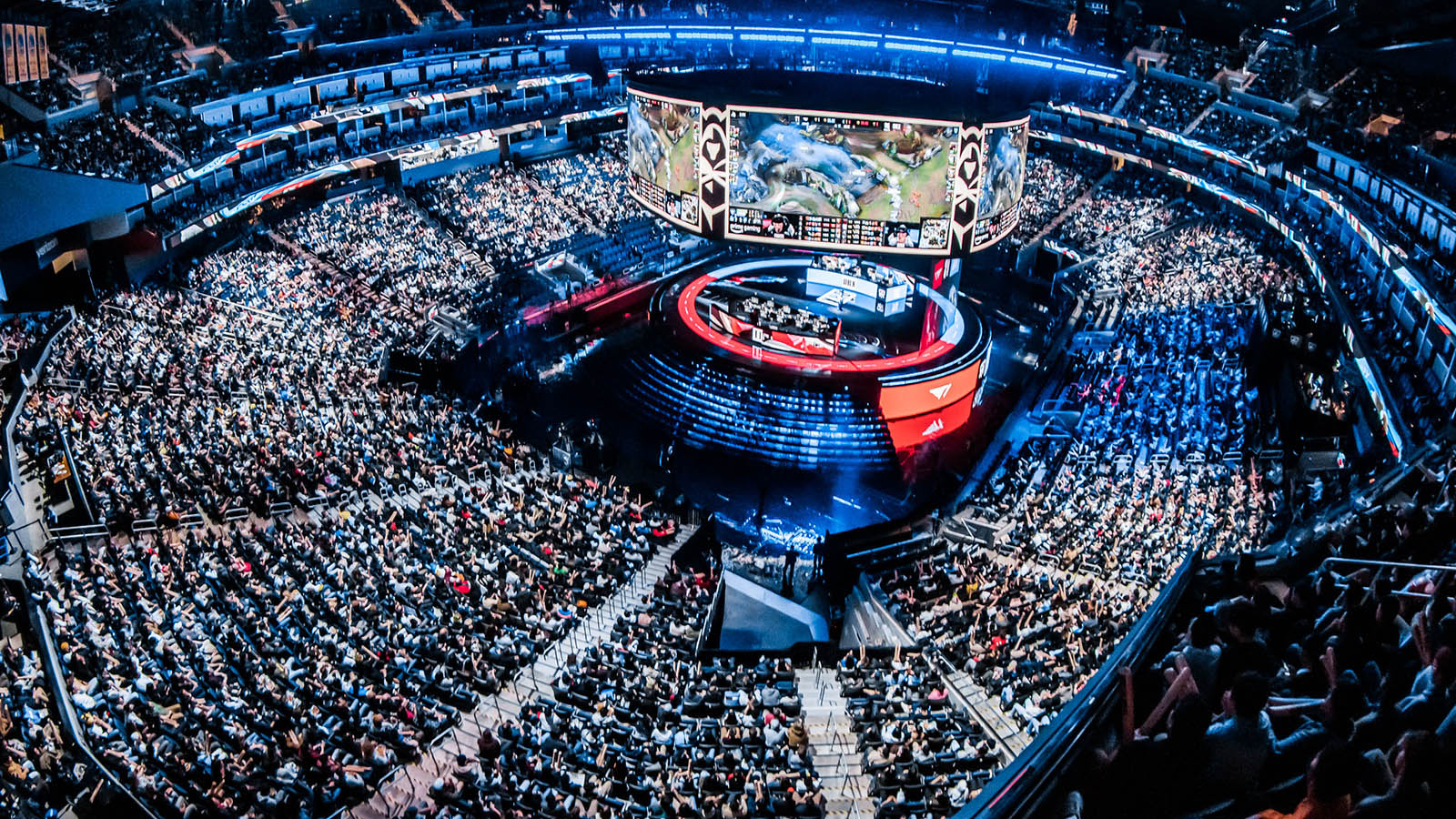 The most watched esports events of 2025 - Abios Newsroom
