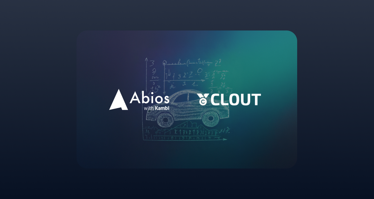 Clout engages Rocket League fans with Abios pre-match and live data